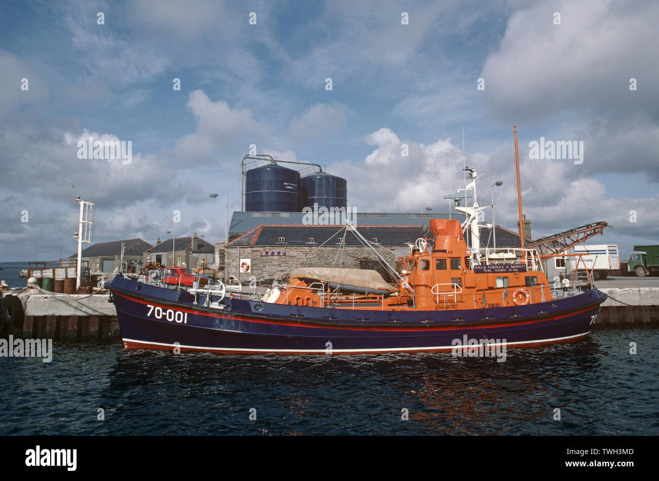 Kirkenwall hi-res stock photography and images - Alamy