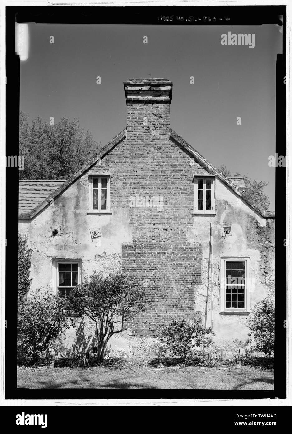 Retreat plantation Black and White Stock Photos & Images - Alamy