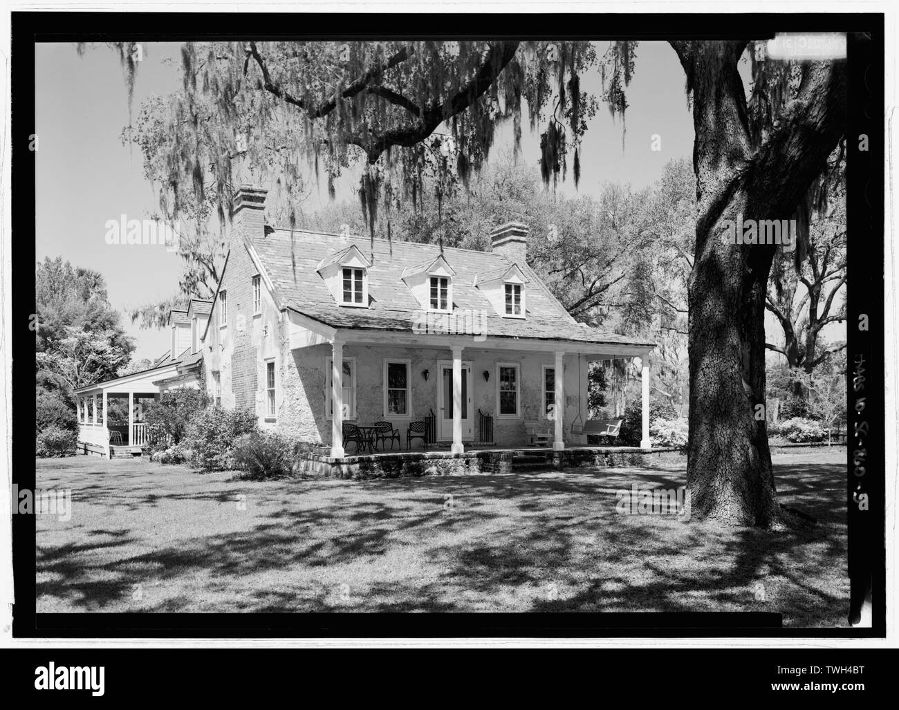 Daniel desaussure hi-res stock photography and images - Alamy