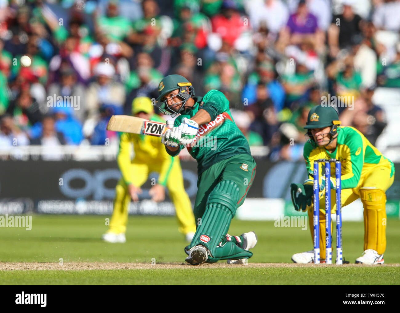 Australian Cricket Wallpaper