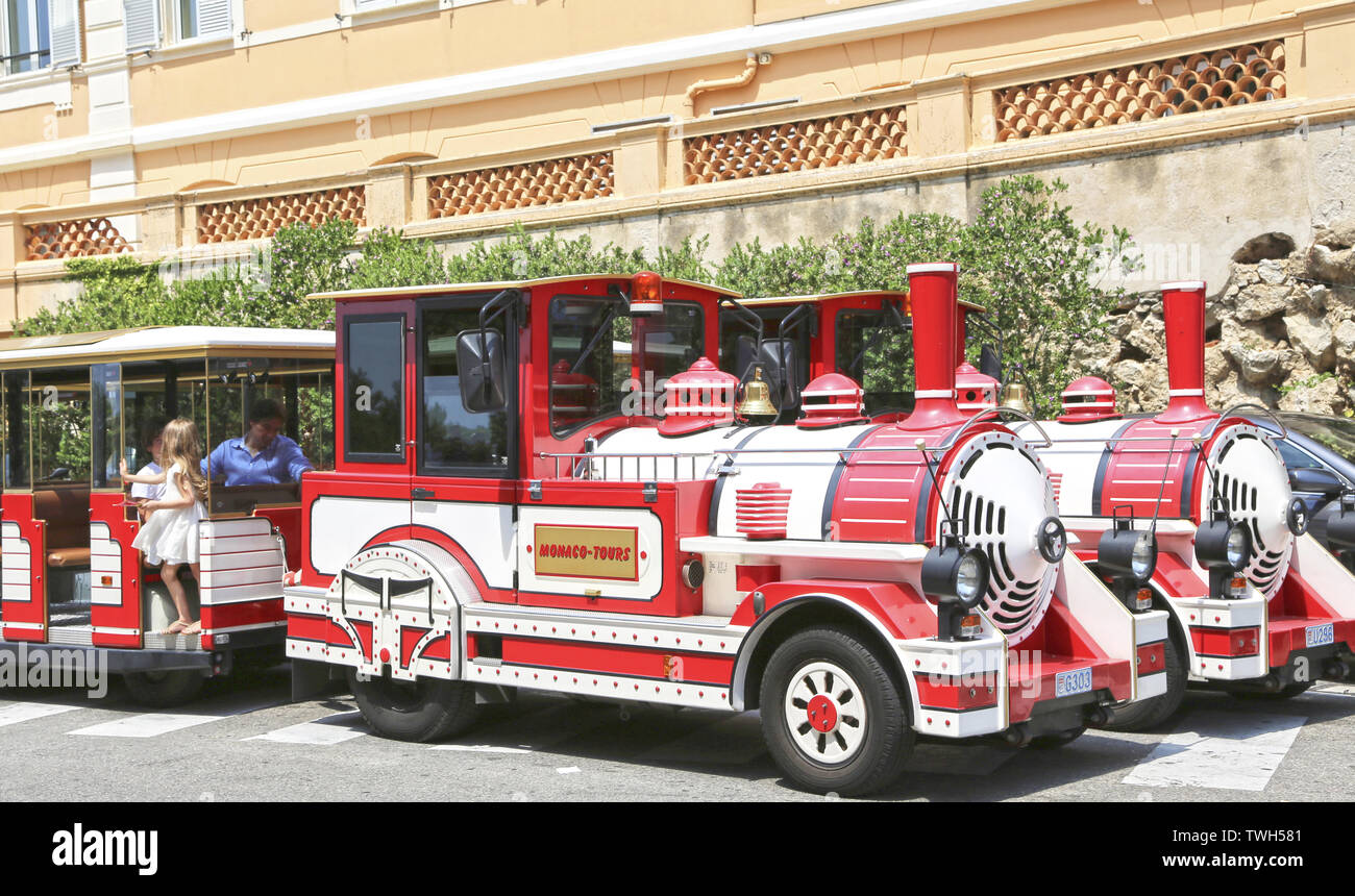 Train for sightseeing tours hi-res stock photography and images - Alamy
