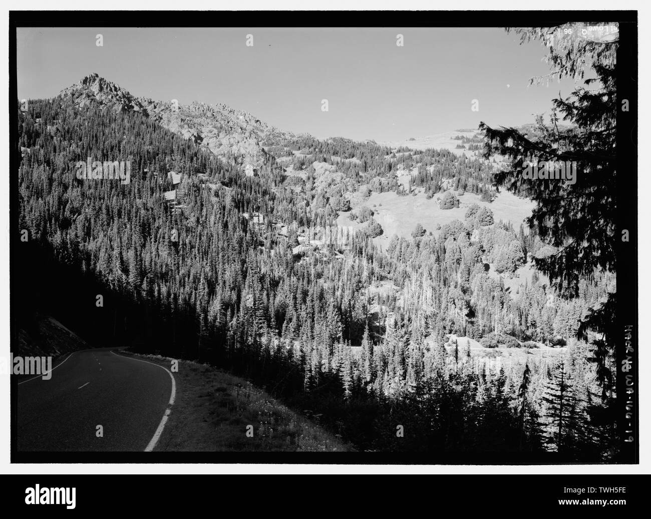 John muir historian hi-res stock photography and images - Alamy