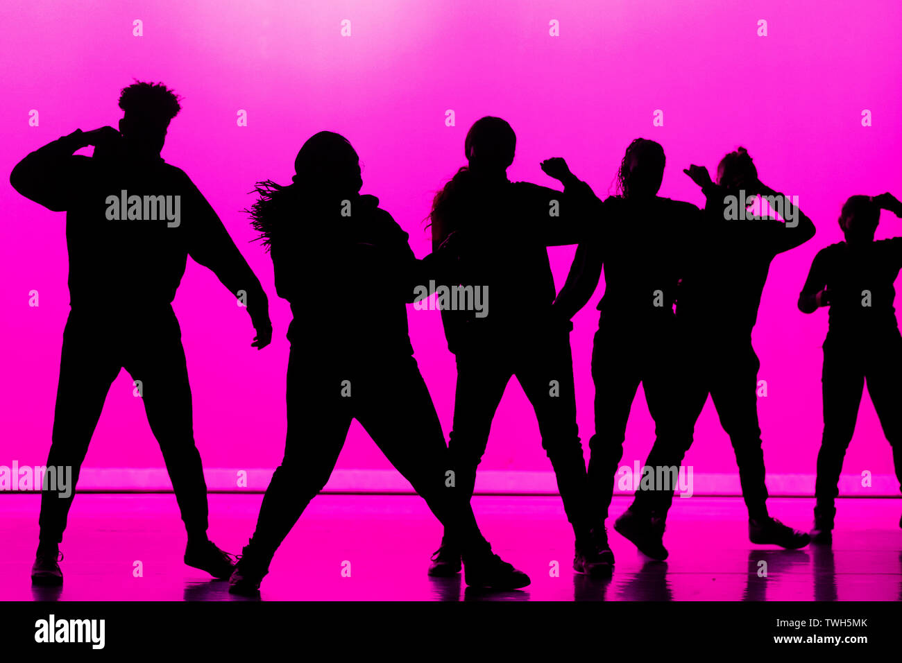 American high performance hi-res stock photography and images - Alamy