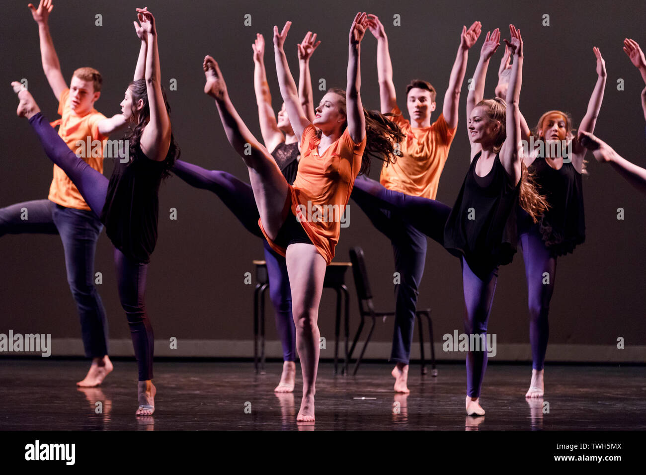 American high performance hi-res stock photography and images - Alamy