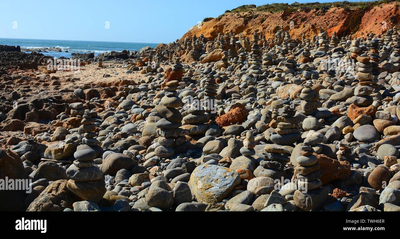 Looking after the ocean hi-res stock photography and images - Alamy