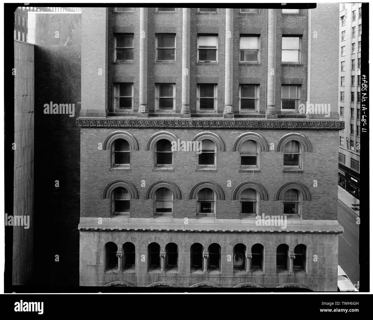 The equitable life building hi-res stock photography and images - Alamy