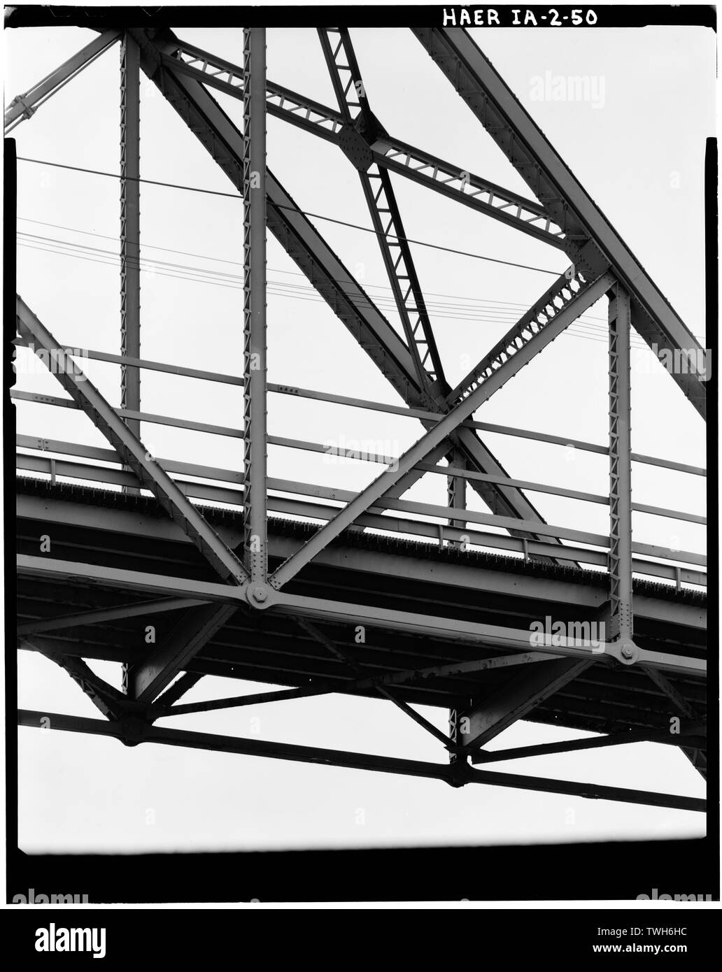 Bottom chord Cut Out Stock Images & Pictures - Alamy