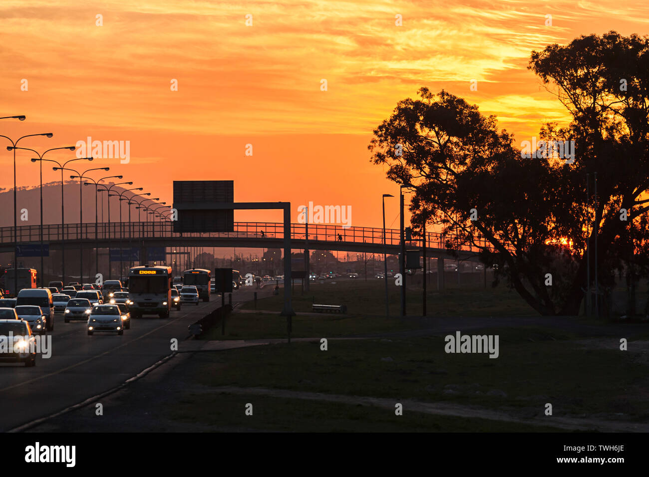 South africa western cape slow hi-res stock photography and images - Alamy