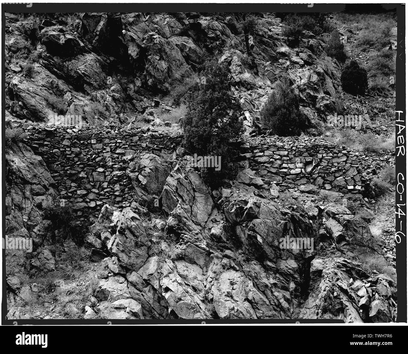 North of the rio grande Cut Out Stock Images & Pictures - Alamy