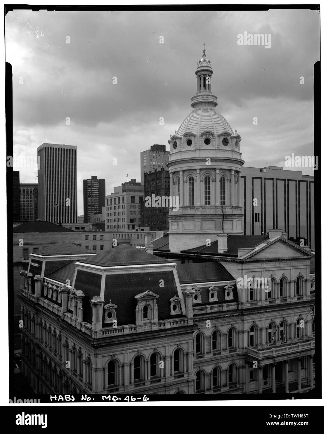 Michael frederick Cut Out Stock Images & Pictures - Alamy