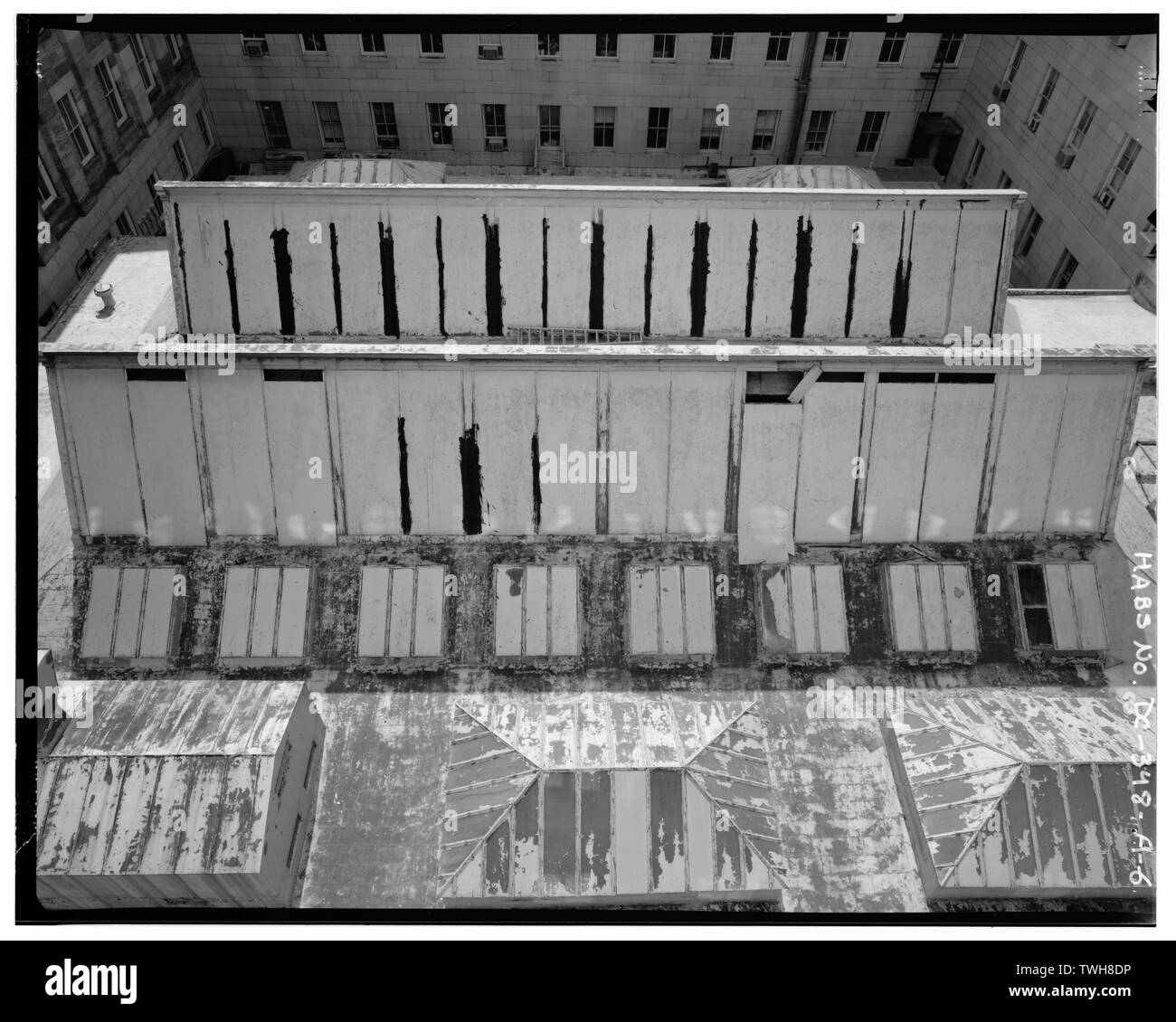 U street washington dc Cut Out Stock Images & Pictures - Alamy