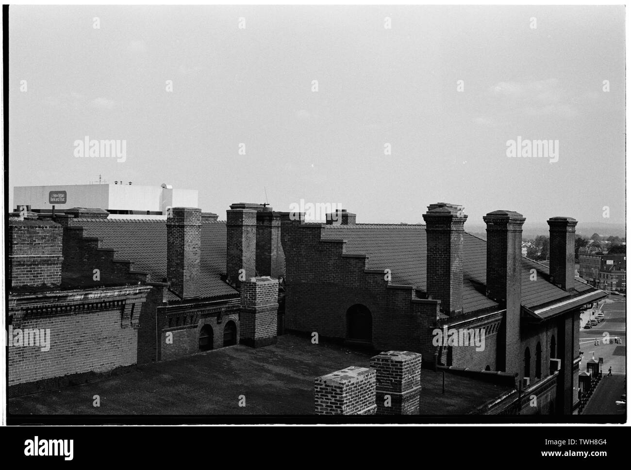 New britain ct hi-res stock photography and images - Alamy