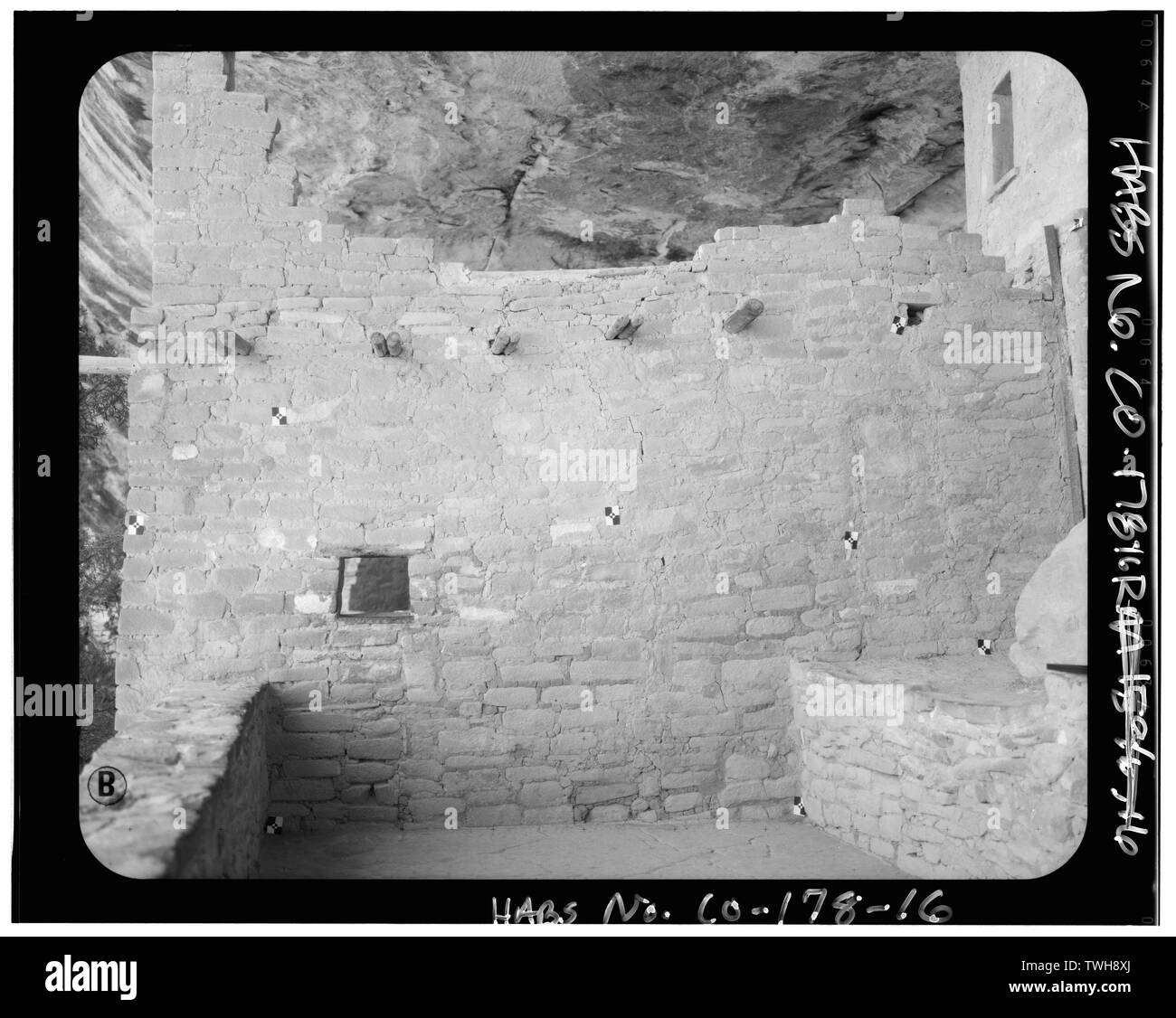 B and b balcony Black and White Stock Photos & Images - Alamy