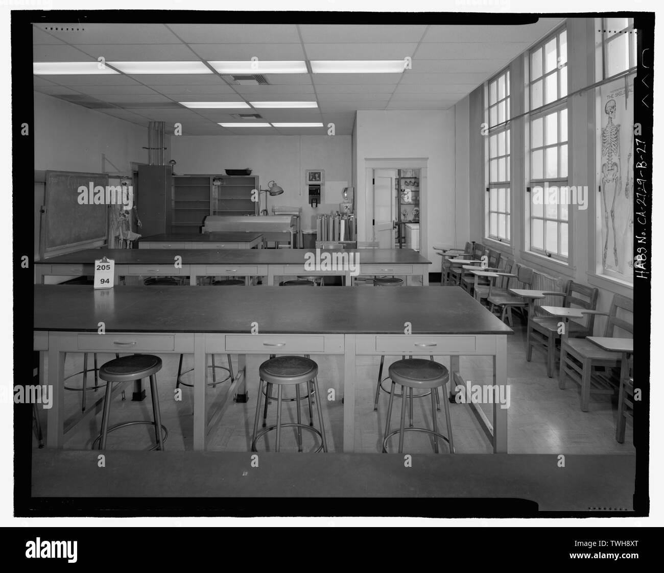 Laboratory resources Cut Out Stock Images & Pictures - Alamy