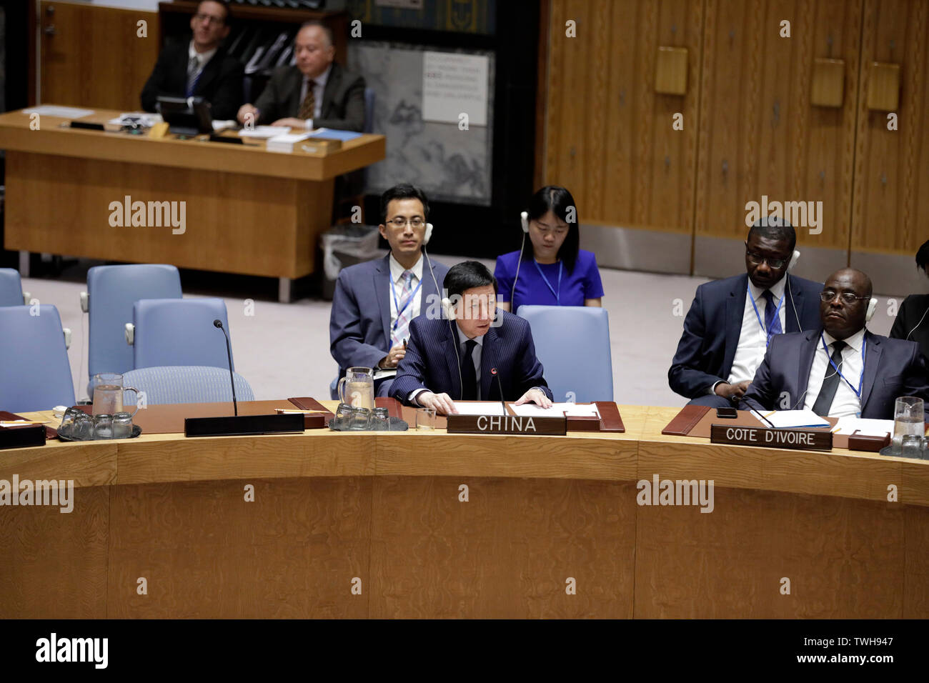 Permanent solution hi-res stock photography and images - Alamy