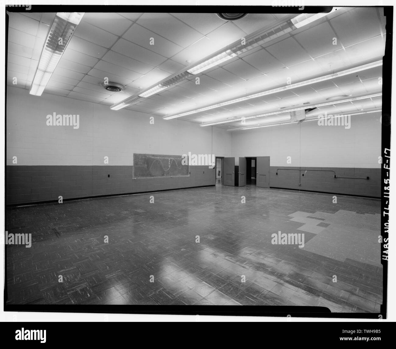 Chanute air force base hi-res stock photography and images - Alamy