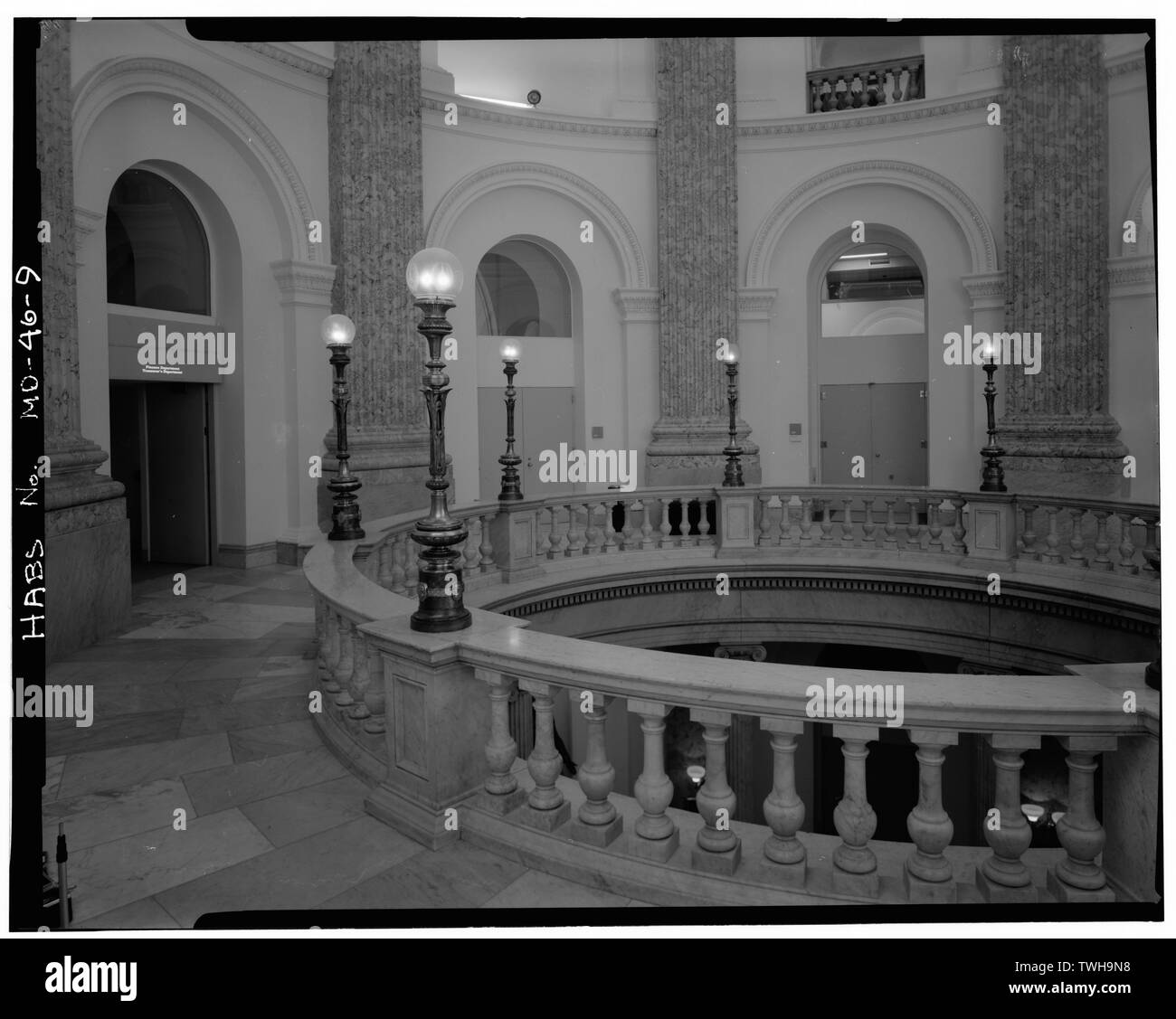 Michael frederick Cut Out Stock Images & Pictures - Alamy