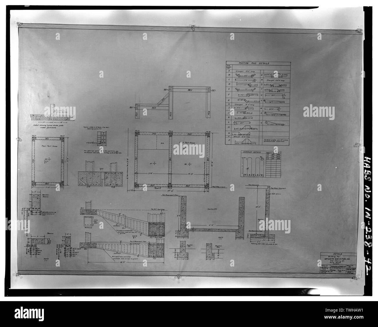 At and t building Cut Out Stock Images & Pictures - Alamy