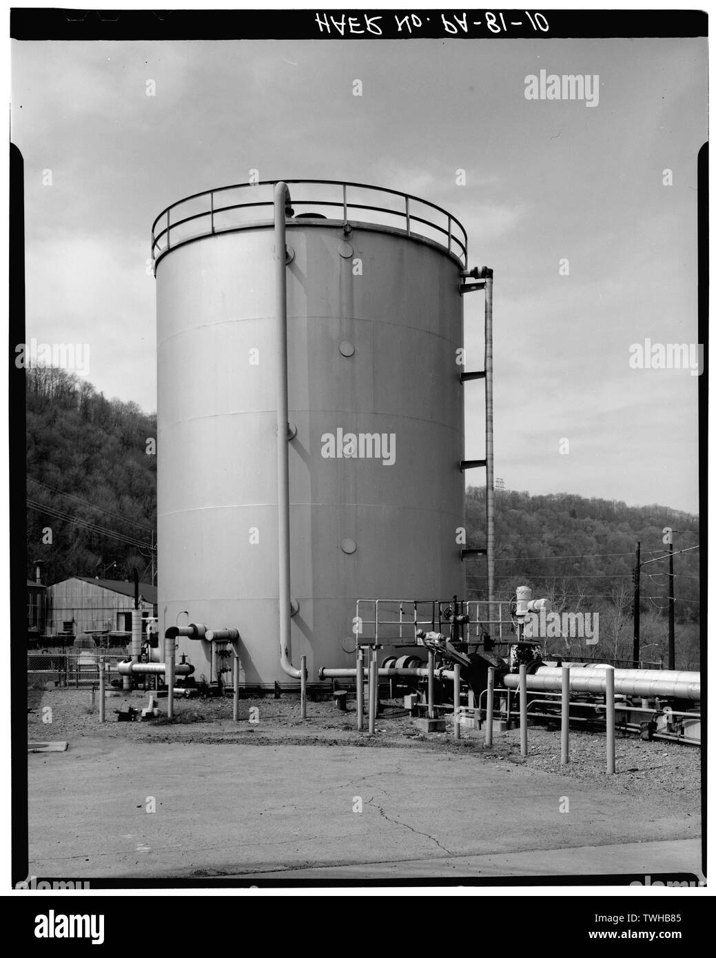 Bettis atomic power laboratory hi-res stock photography and images - Alamy