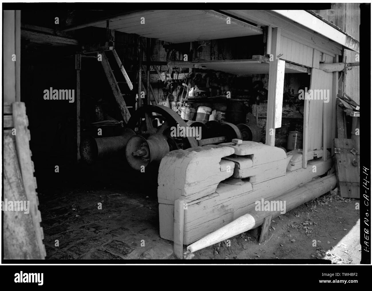 Christofani hi-res stock photography and images - Alamy