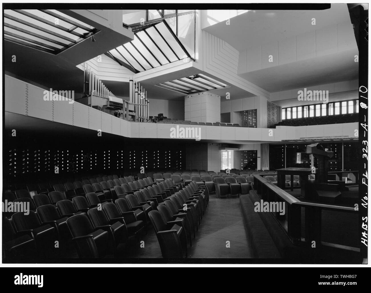Annie pfeiffer chapel Cut Out Stock Images & Pictures - Alamy