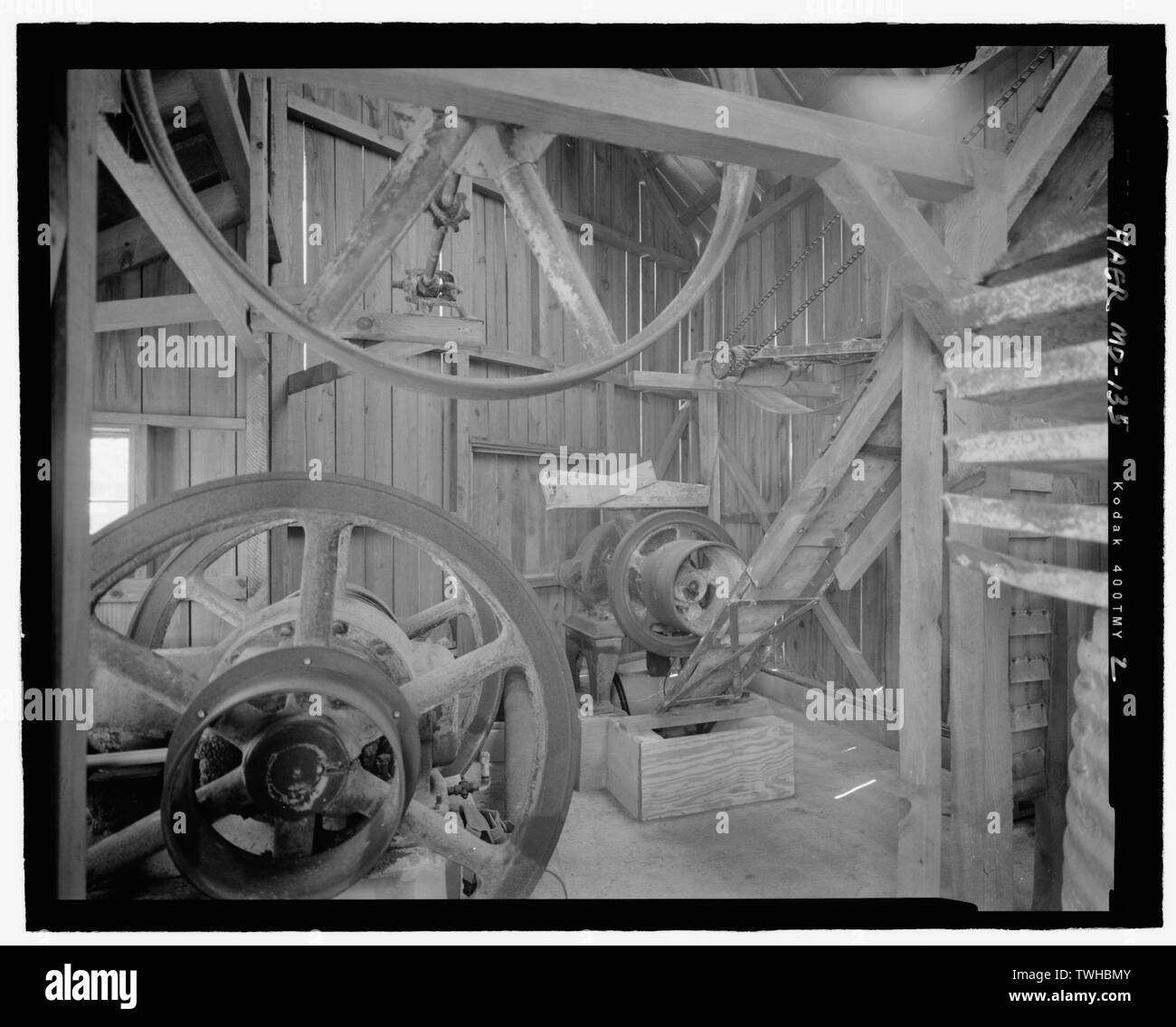 Thomas kensett Cut Out Stock Images & Pictures - Alamy