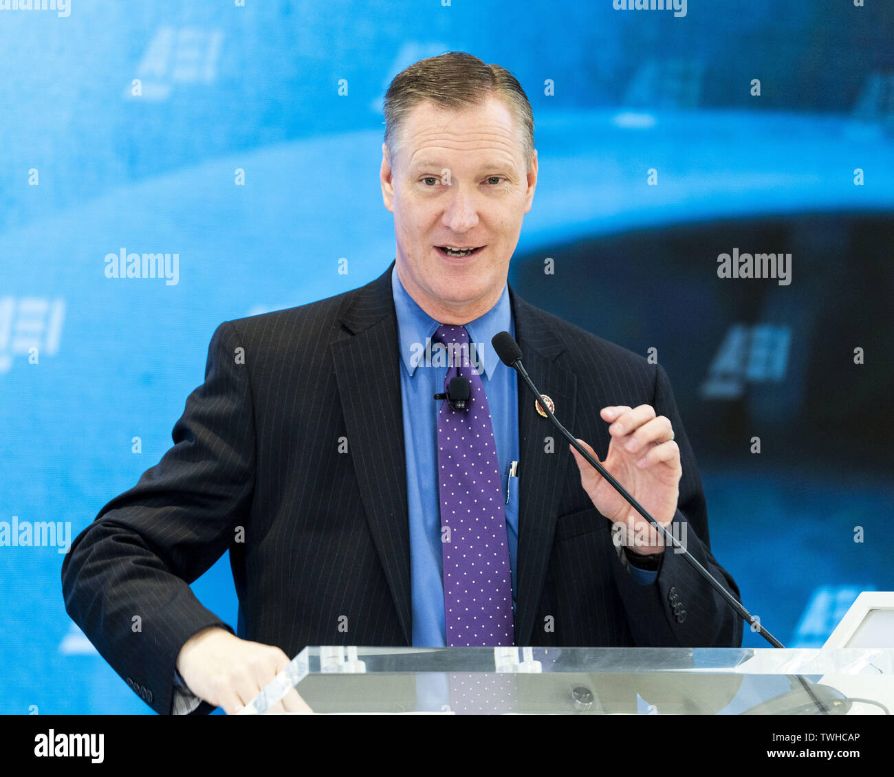 Steve stivers hi-res stock photography and images - Alamy