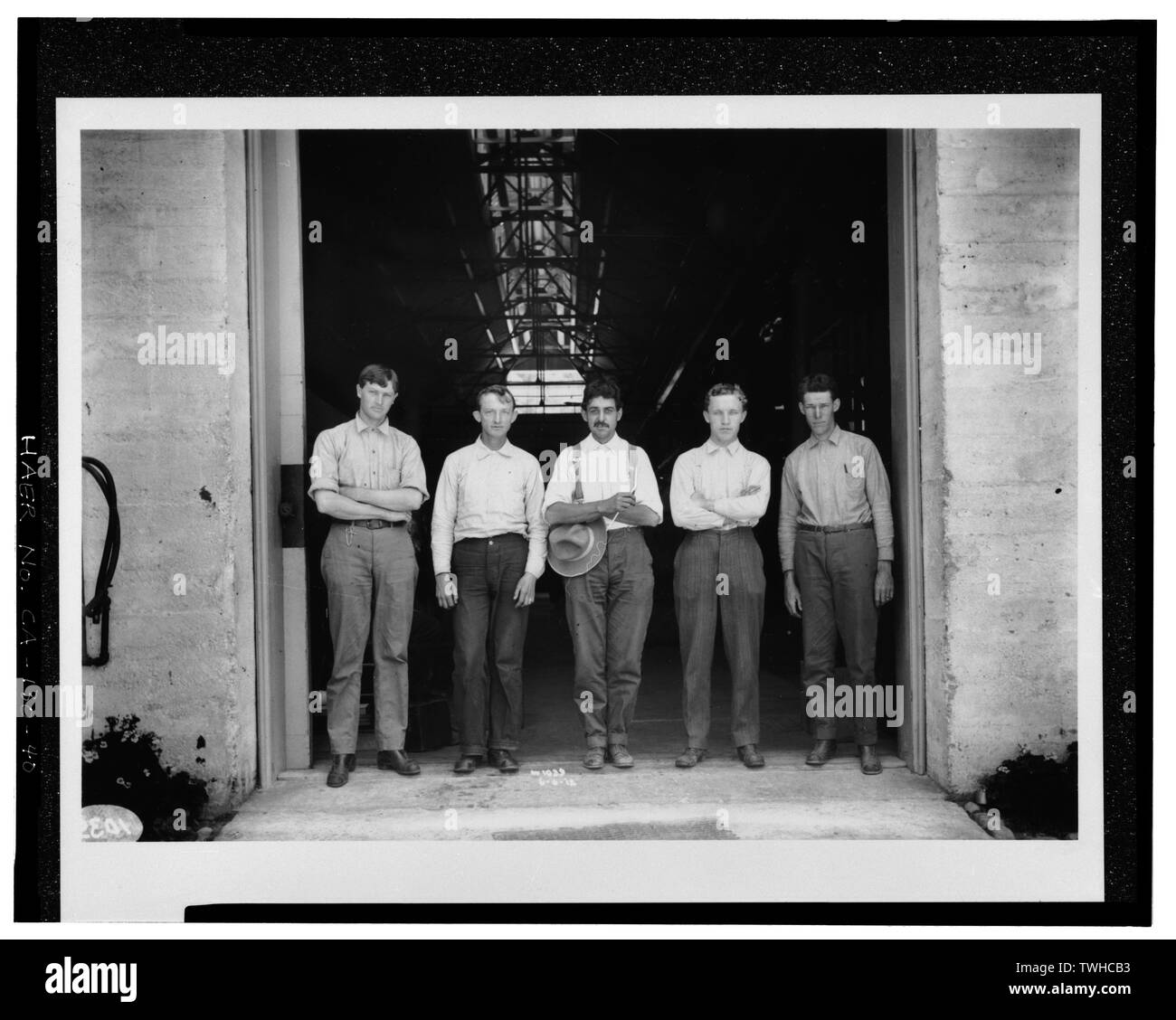 Santa ana river california Black and White Stock Photos & Images - Alamy