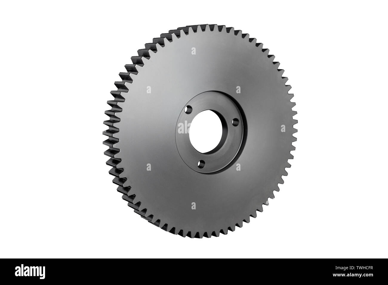 Rotary gear Cut Out Stock Images & Pictures - Alamy