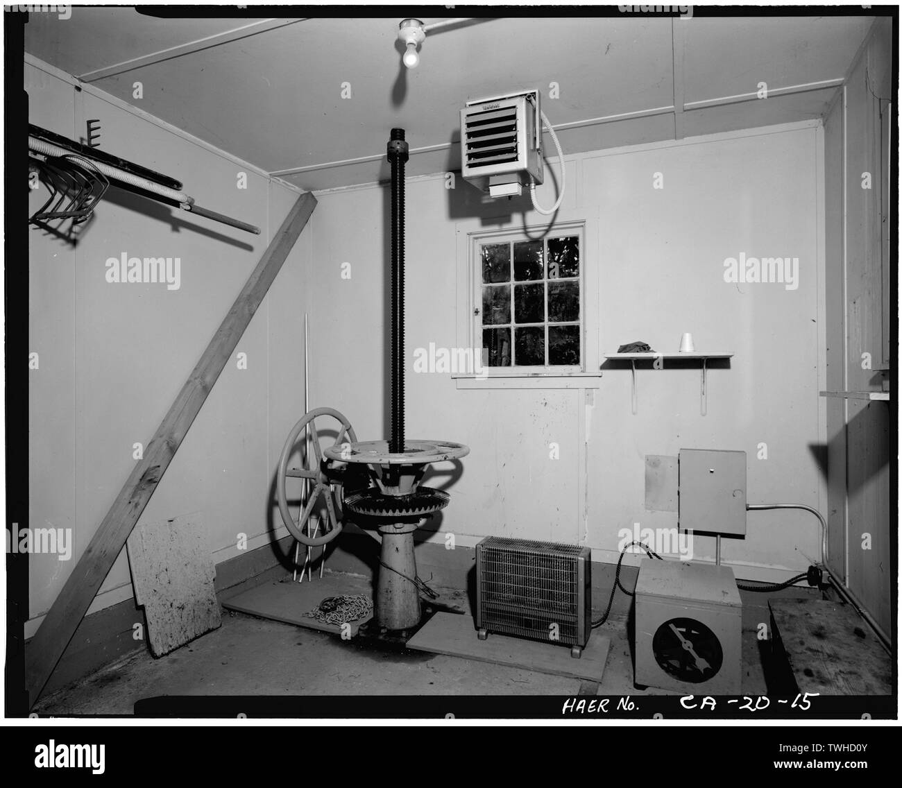 Plant originally came Cut Out Stock Images & Pictures - Alamy