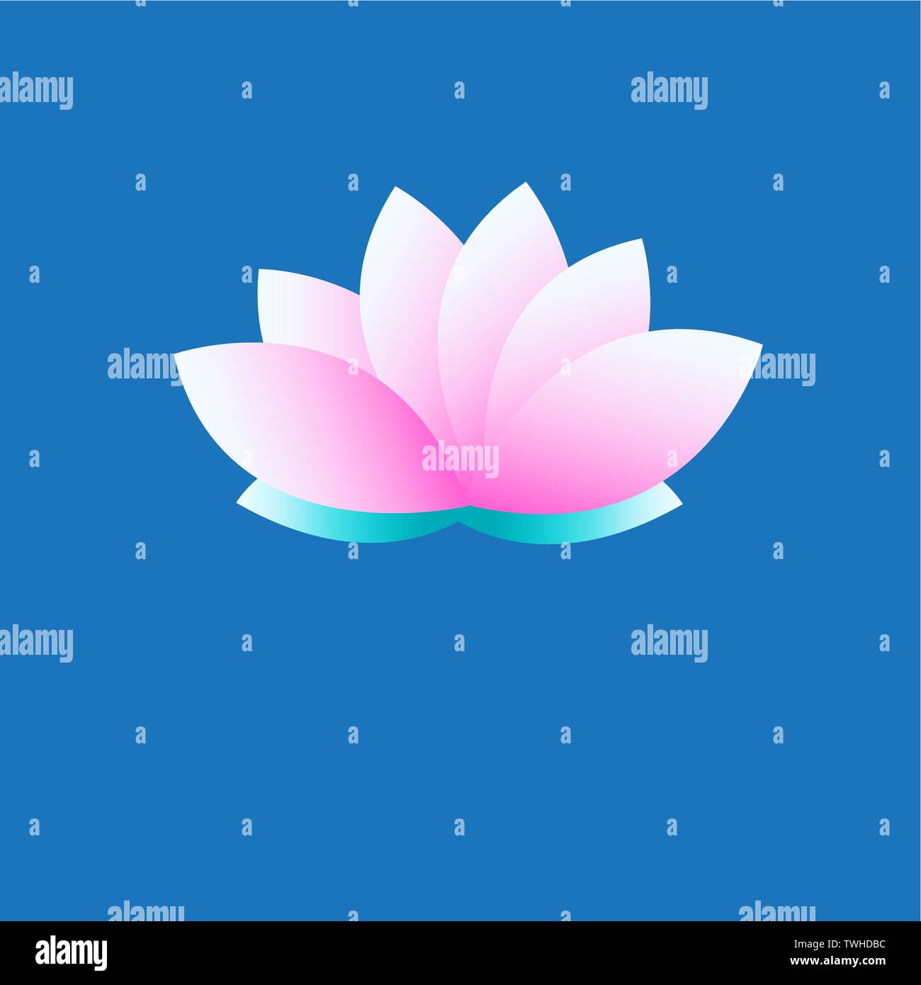 Blue occupations Stock Vector Images - Alamy