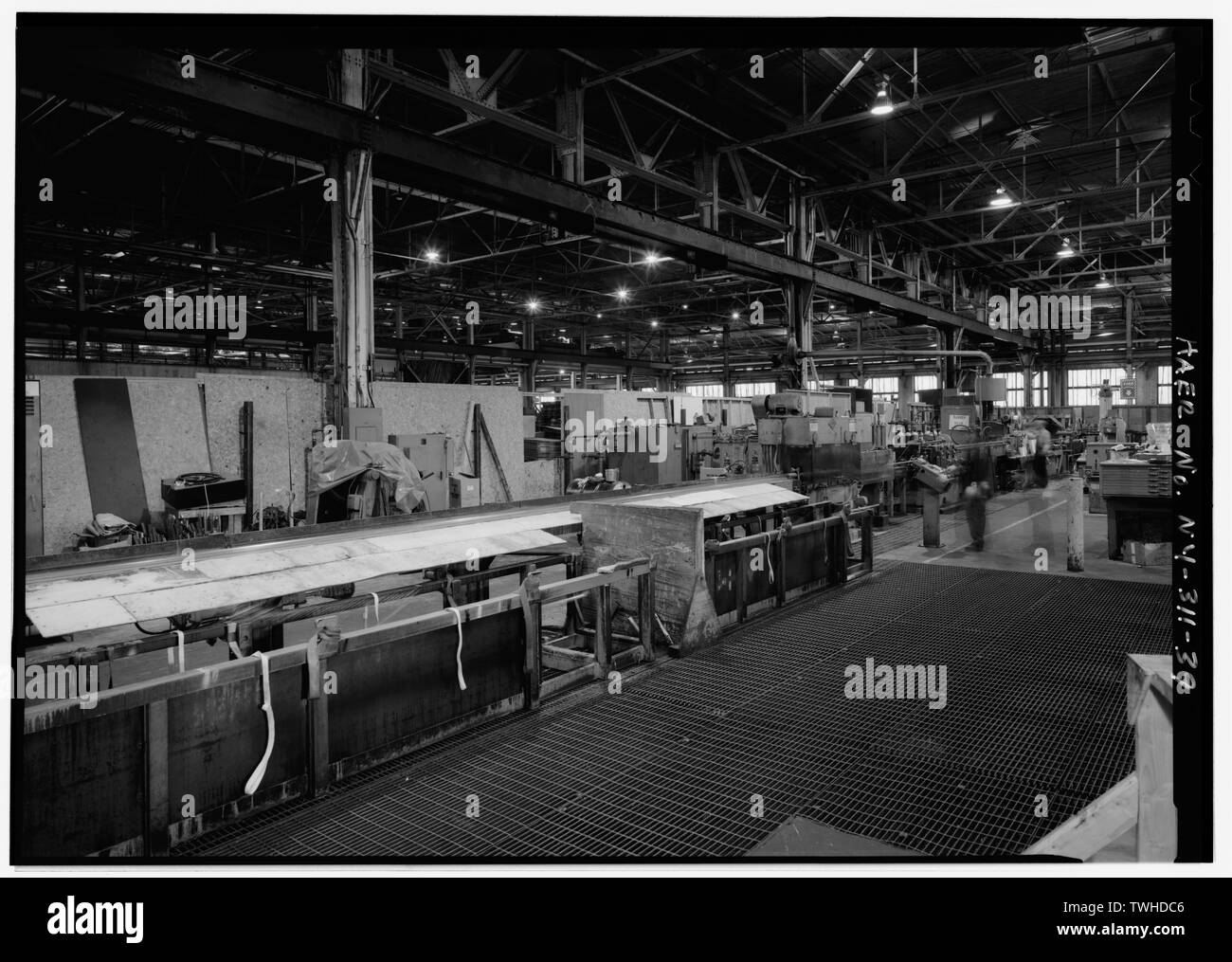 Manufacturing rate Black and White Stock Photos & Images - Alamy