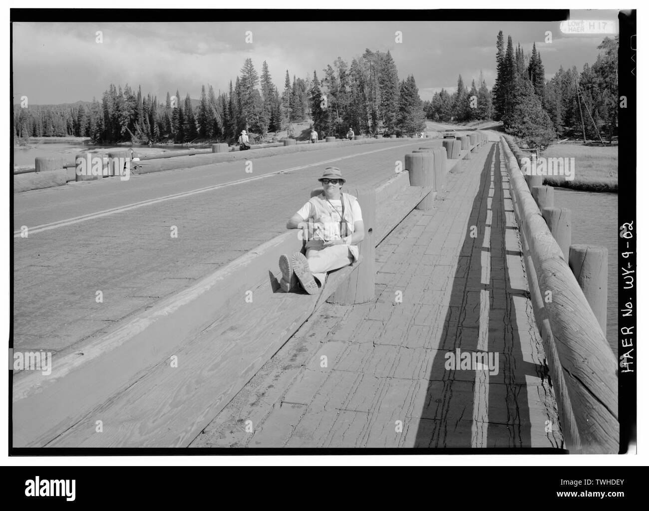 Laura bennett Black and White Stock Photos & Images - Alamy