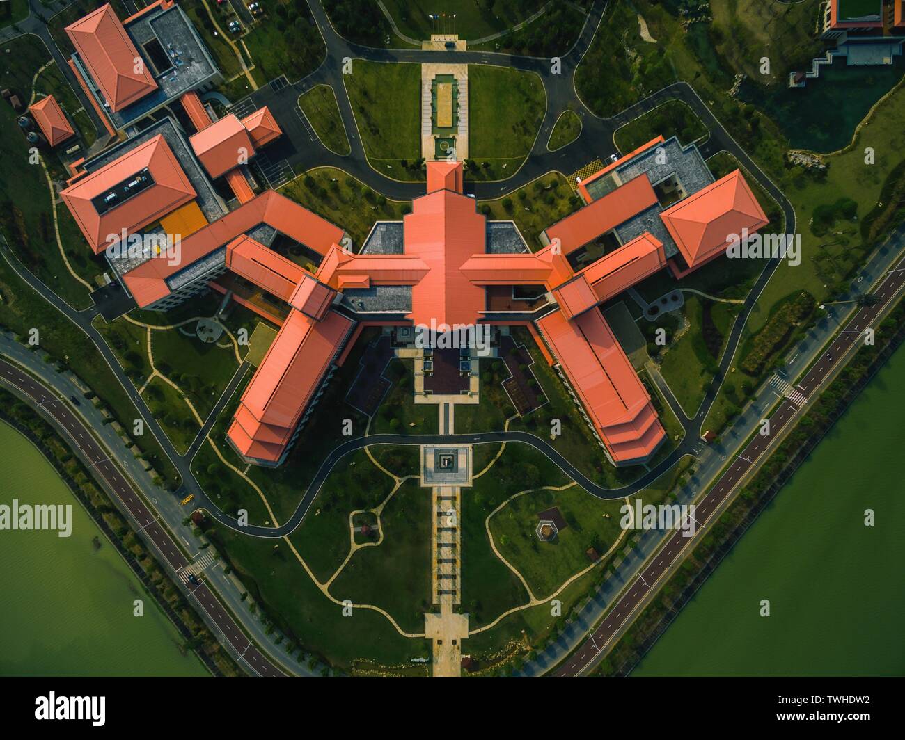 Liuye hi-res stock photography and images - Alamy