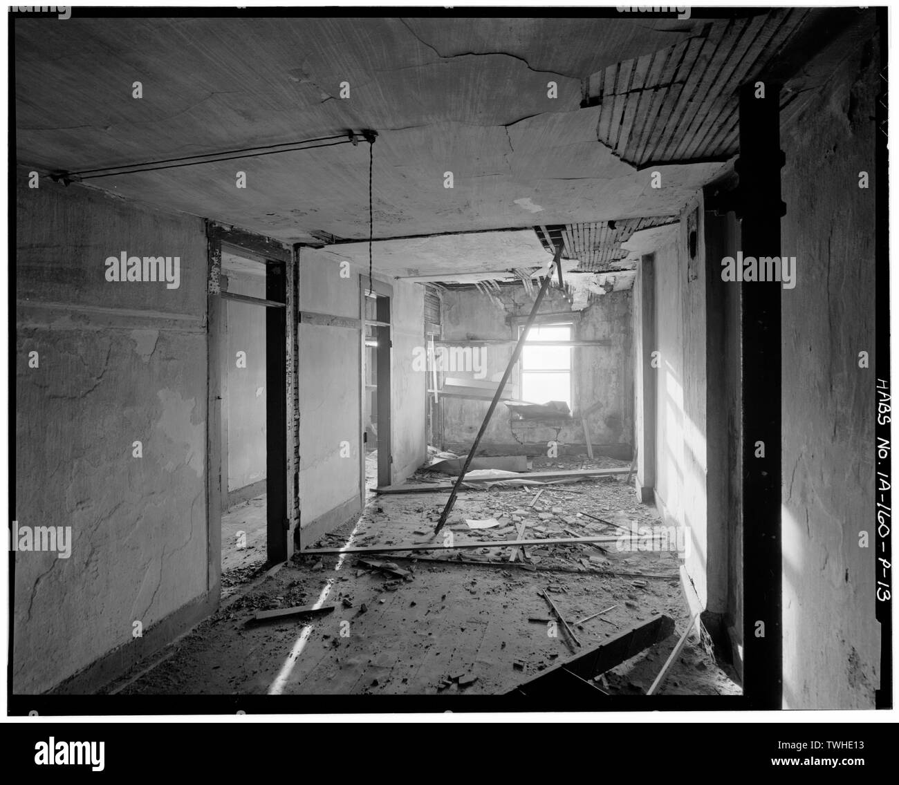 Hotel central Cut Out Stock Images & Pictures - Alamy