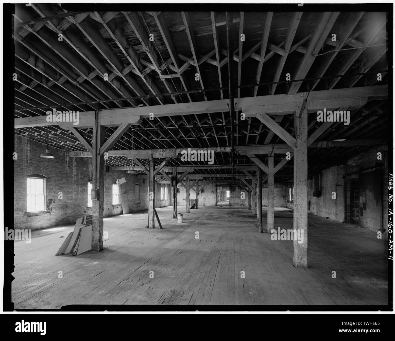 Ia industrial Black and White Stock Photos & Images - Alamy