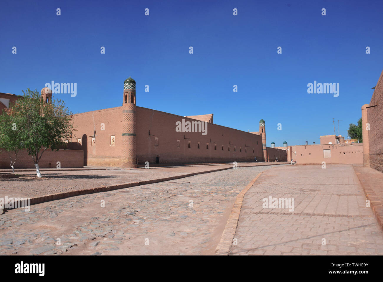 Khwarezm hi-res stock photography and images - Alamy