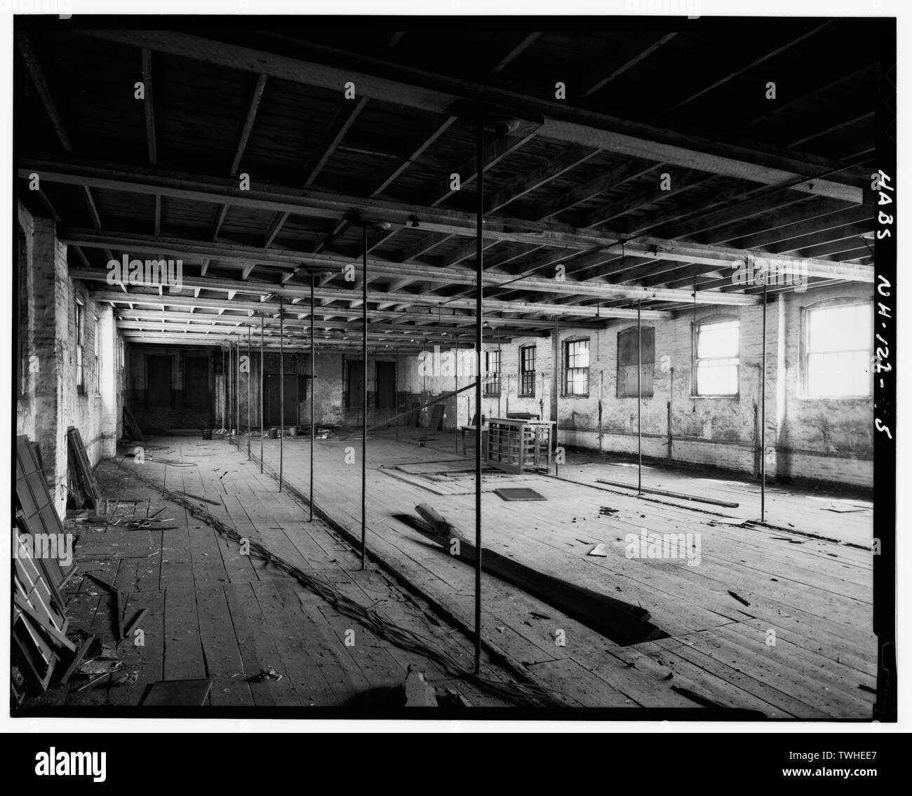 Manchester street view Cut Out Stock Images & Pictures - Alamy