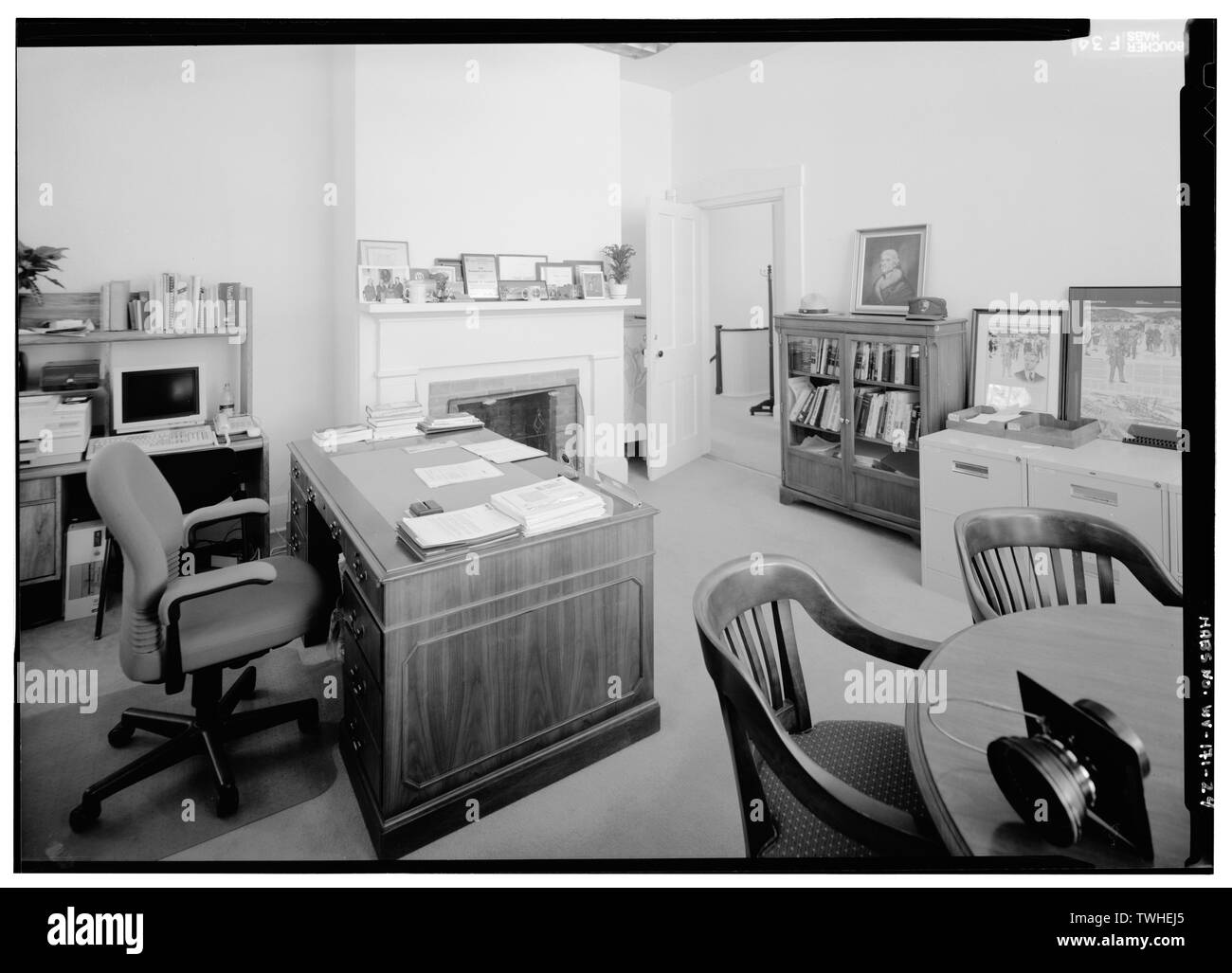 Morrell room hi-res stock photography and images - Alamy