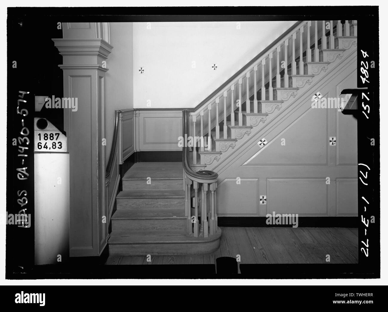 Number 4824 hi-res stock photography and images - Alamy