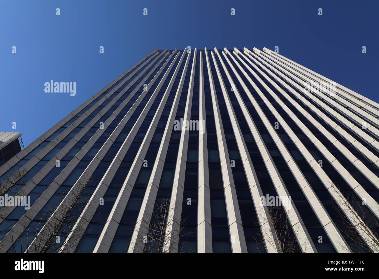 Shanghai Bund Soho Stock Photo - Alamy