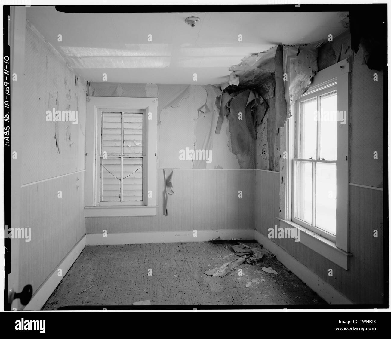 Sullivan house hi-res stock photography and images - Alamy