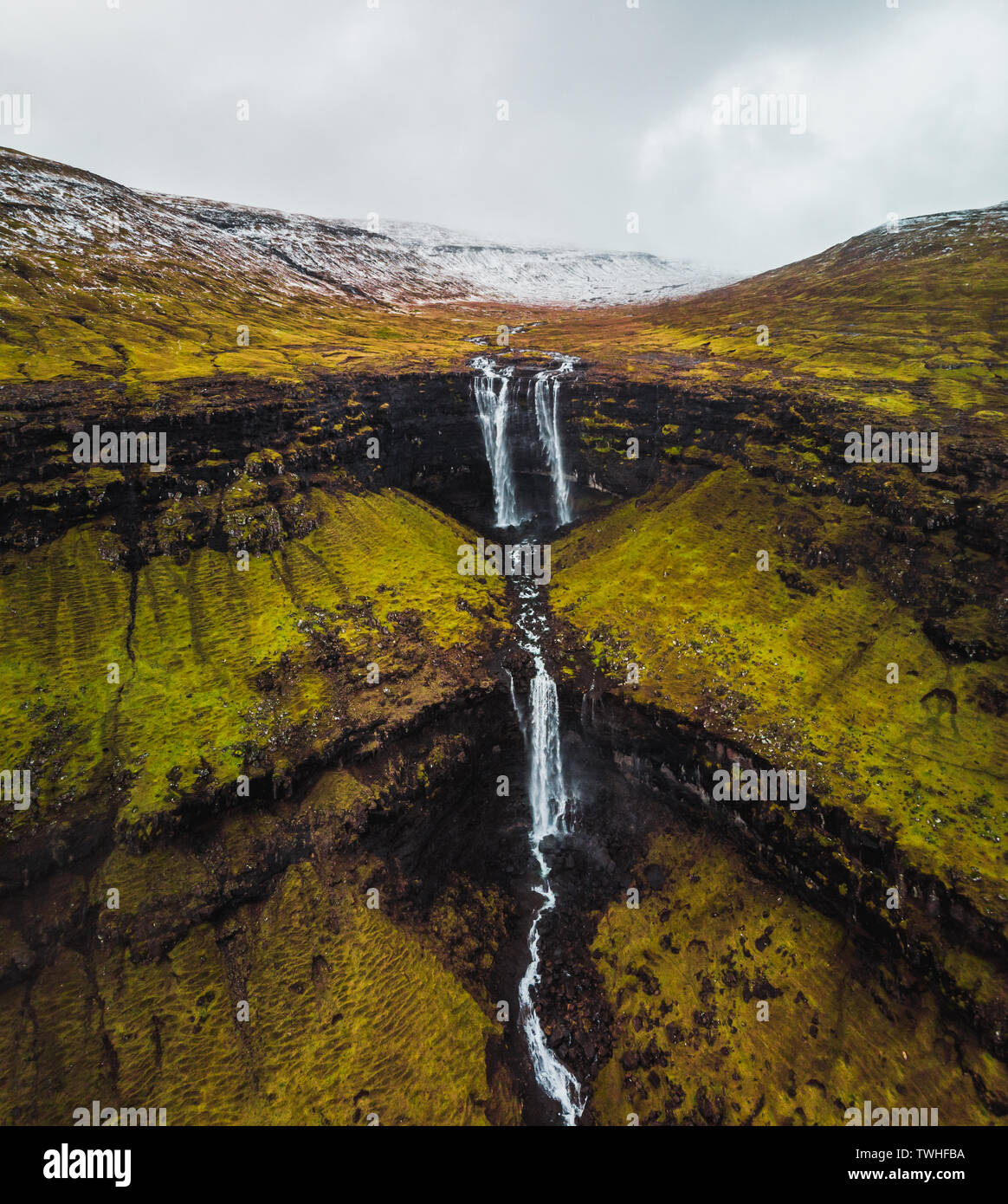 Fossa aerial hi-res stock photography and images - Alamy