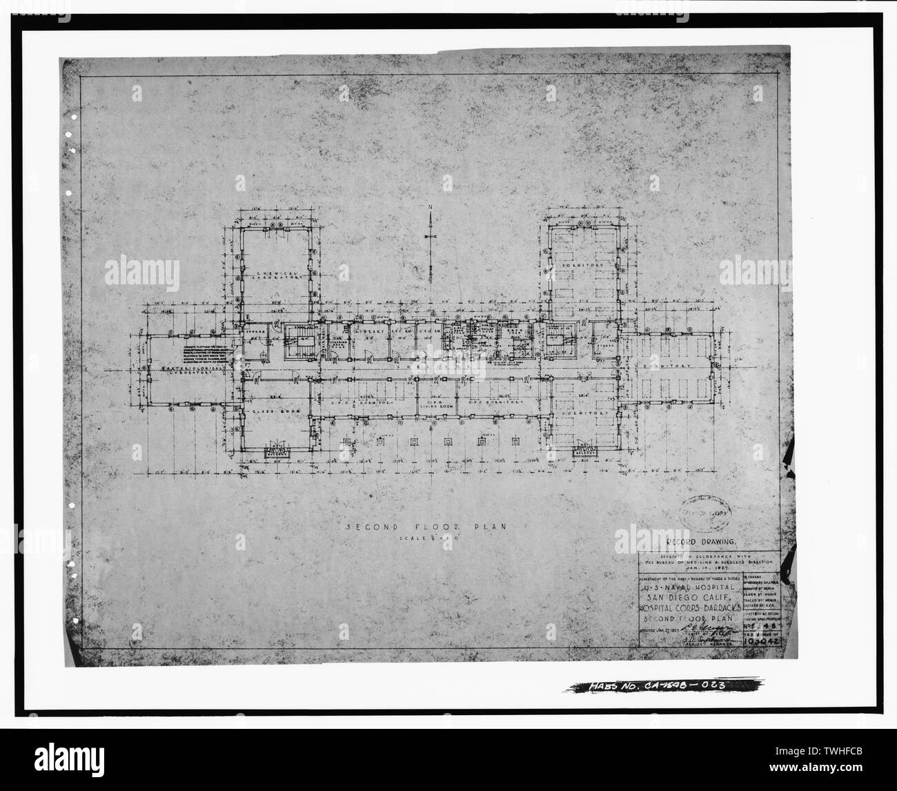Floor plan drawing hi-res stock photography and images - Alamy