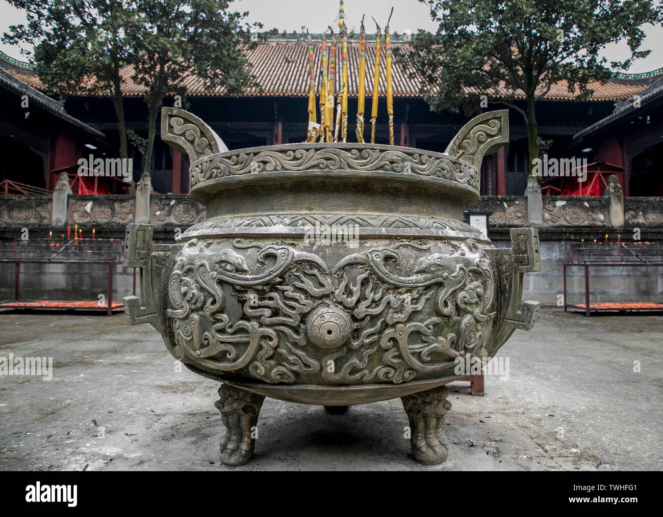 Literary temple hi-res stock photography and images - Alamy