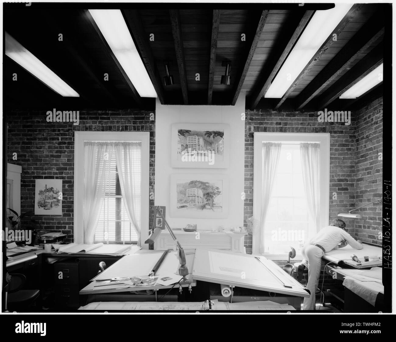 East baton rouge parish prison hi-res stock photography and images - Alamy