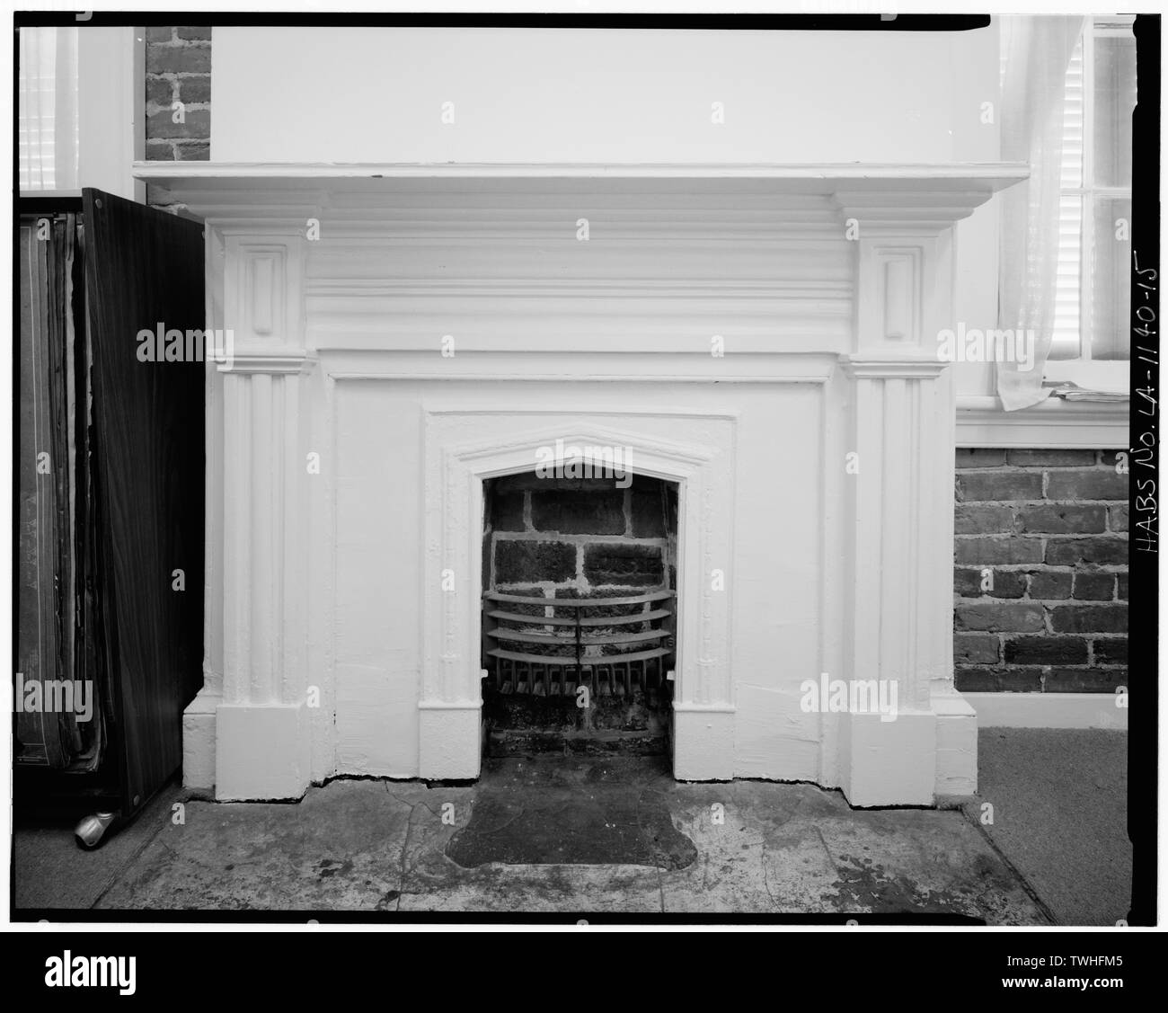 East baton rouge parish prison hi-res stock photography and images - Alamy