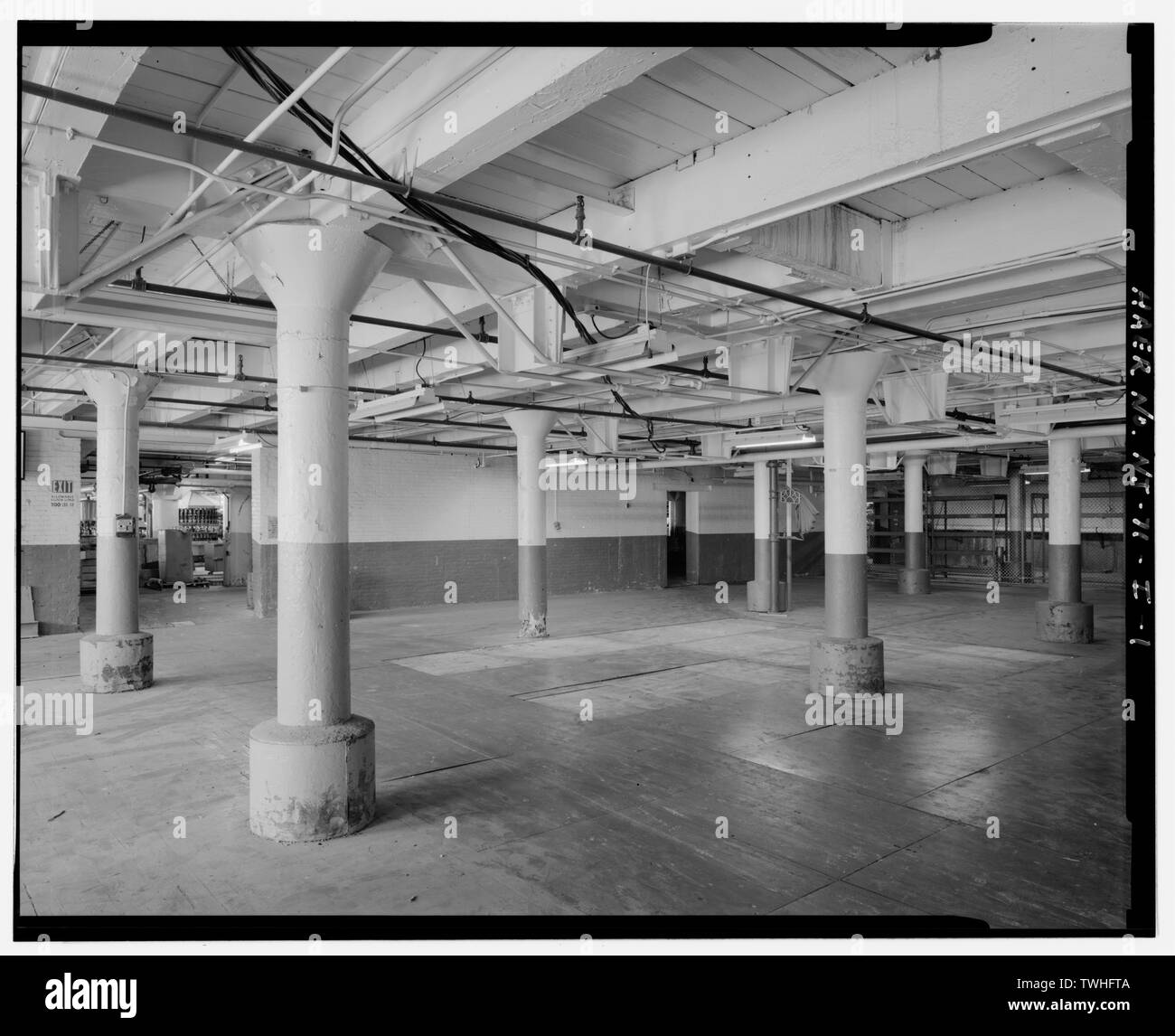 37 floor Black and White Stock Photos & Images - Alamy