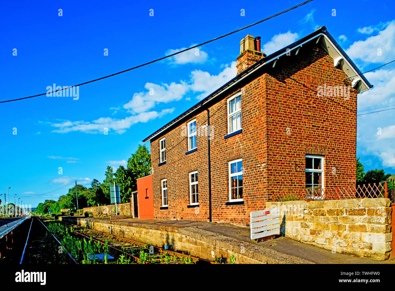 Battersby hi-res stock photography and images - Alamy