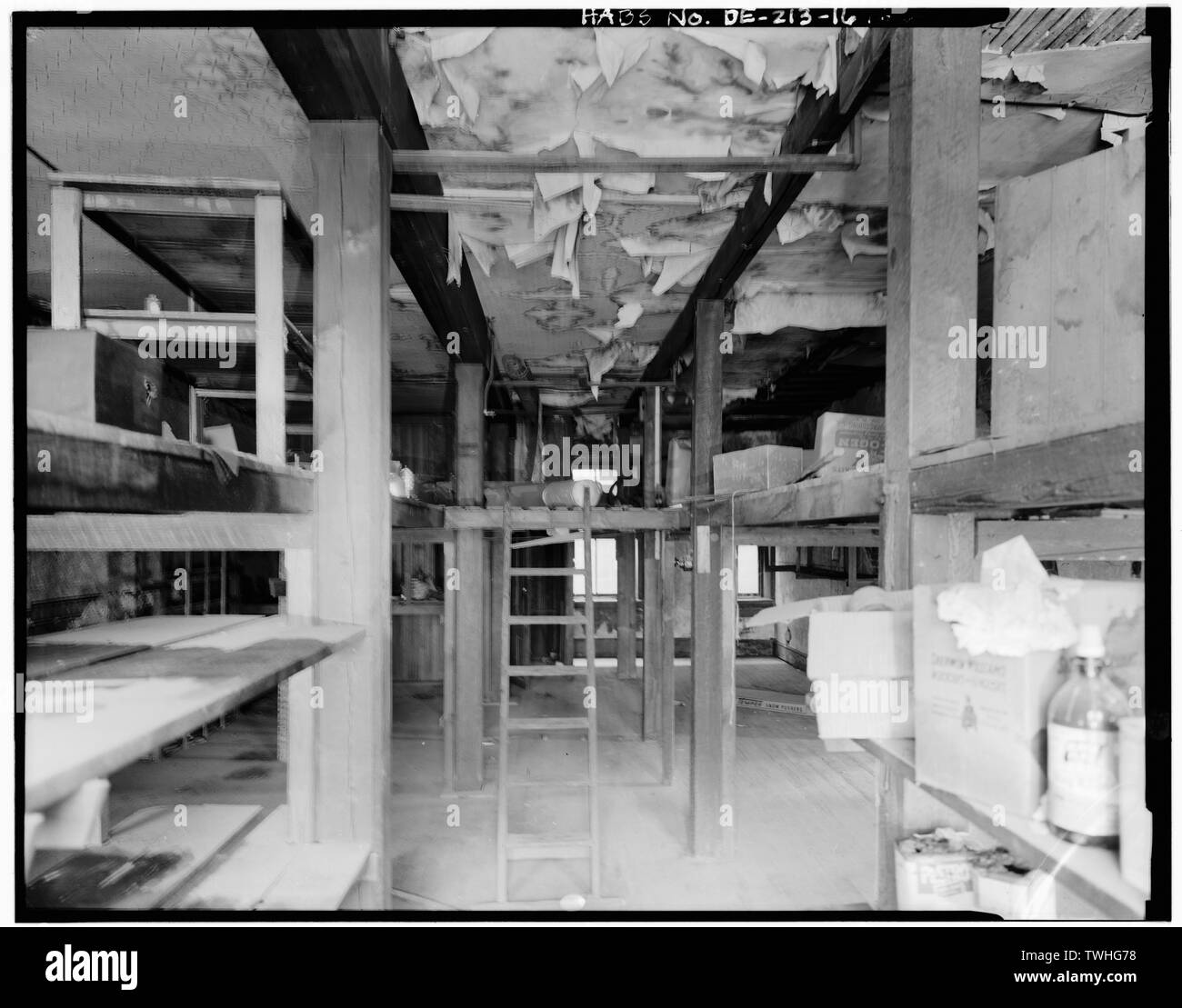 Thompson east Cut Out Stock Images & Pictures - Alamy
